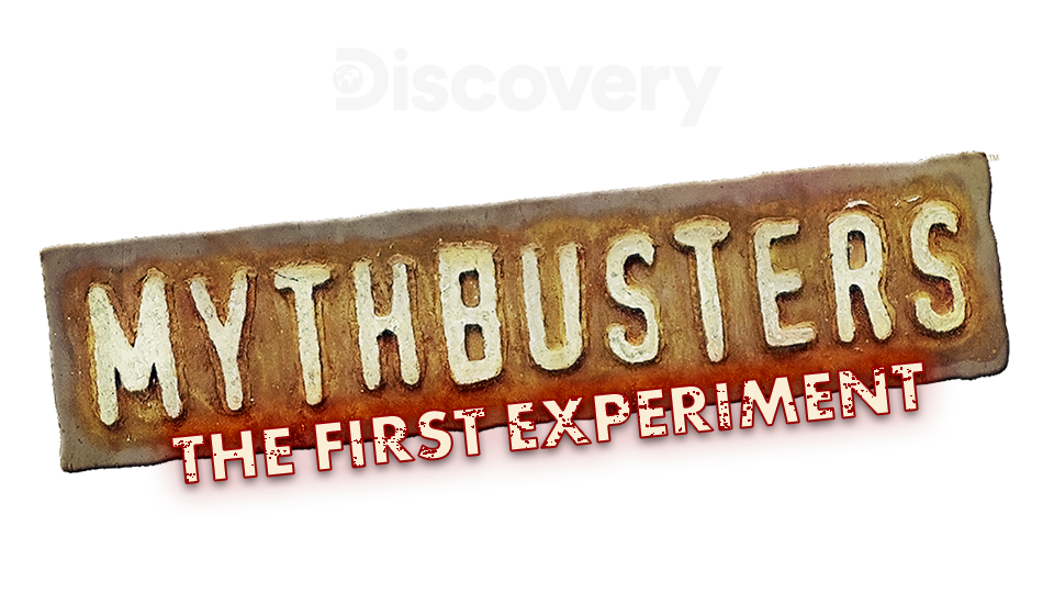 MythBusters: The First Experiment Coming Soon - Epic Games Store