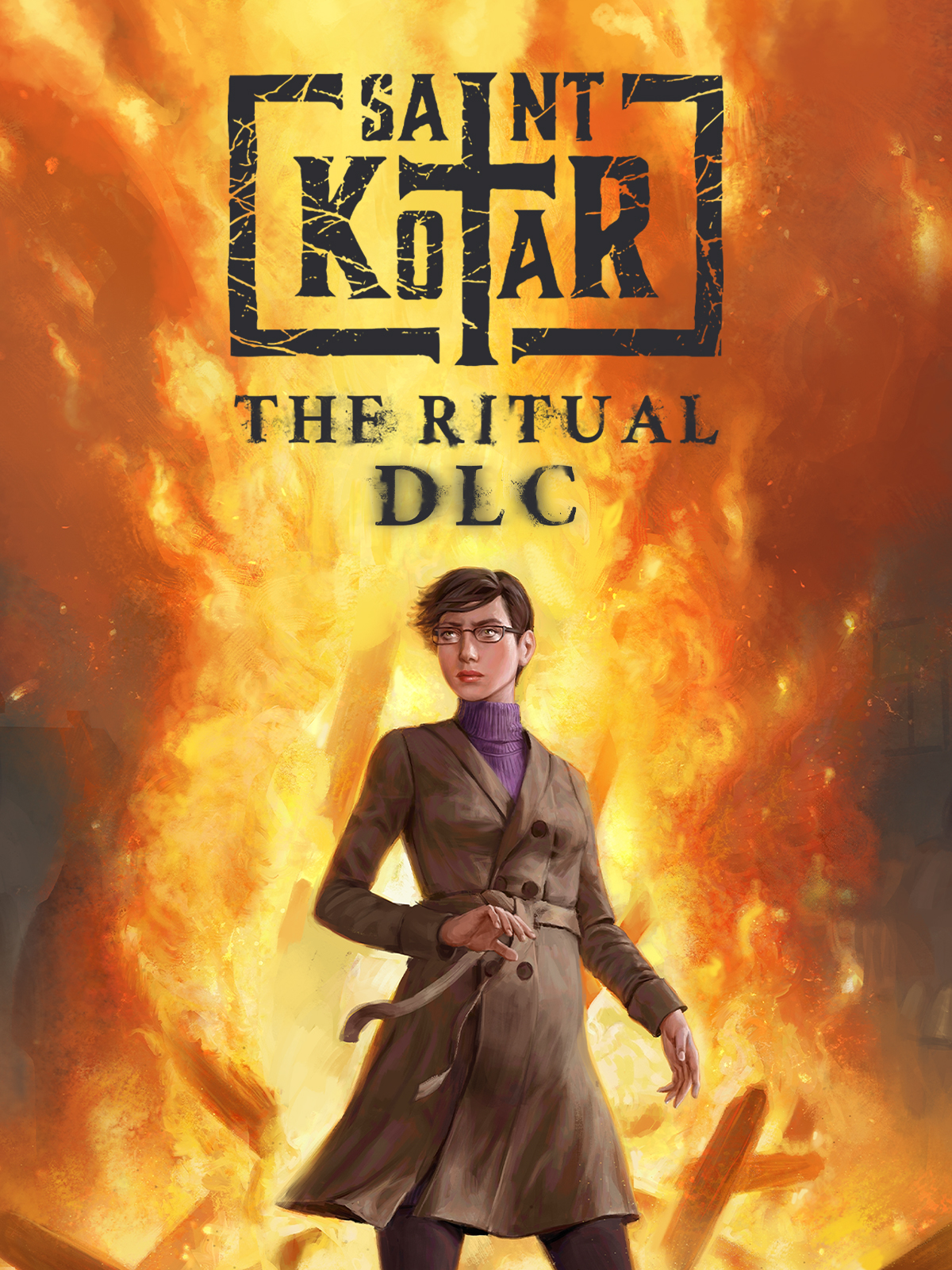 Saint Kotar | 오늘 다운로드 및 구매 - Epic Games Store