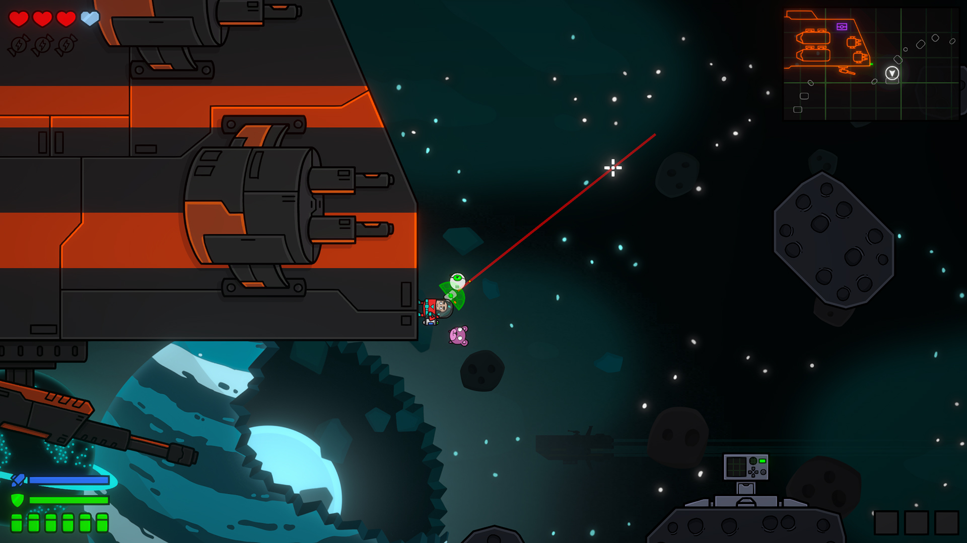 Gravity Oddity | Baixe e compre hoje - Epic Games Store