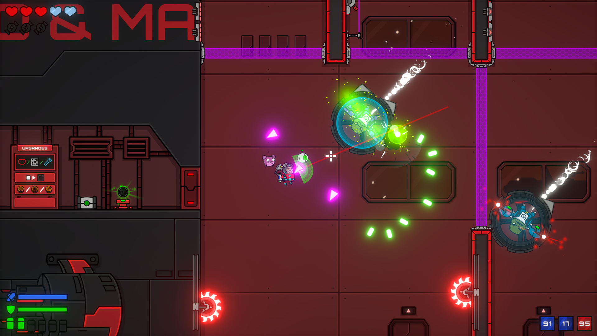 Gravity Oddity | Baixe e compre hoje - Epic Games Store