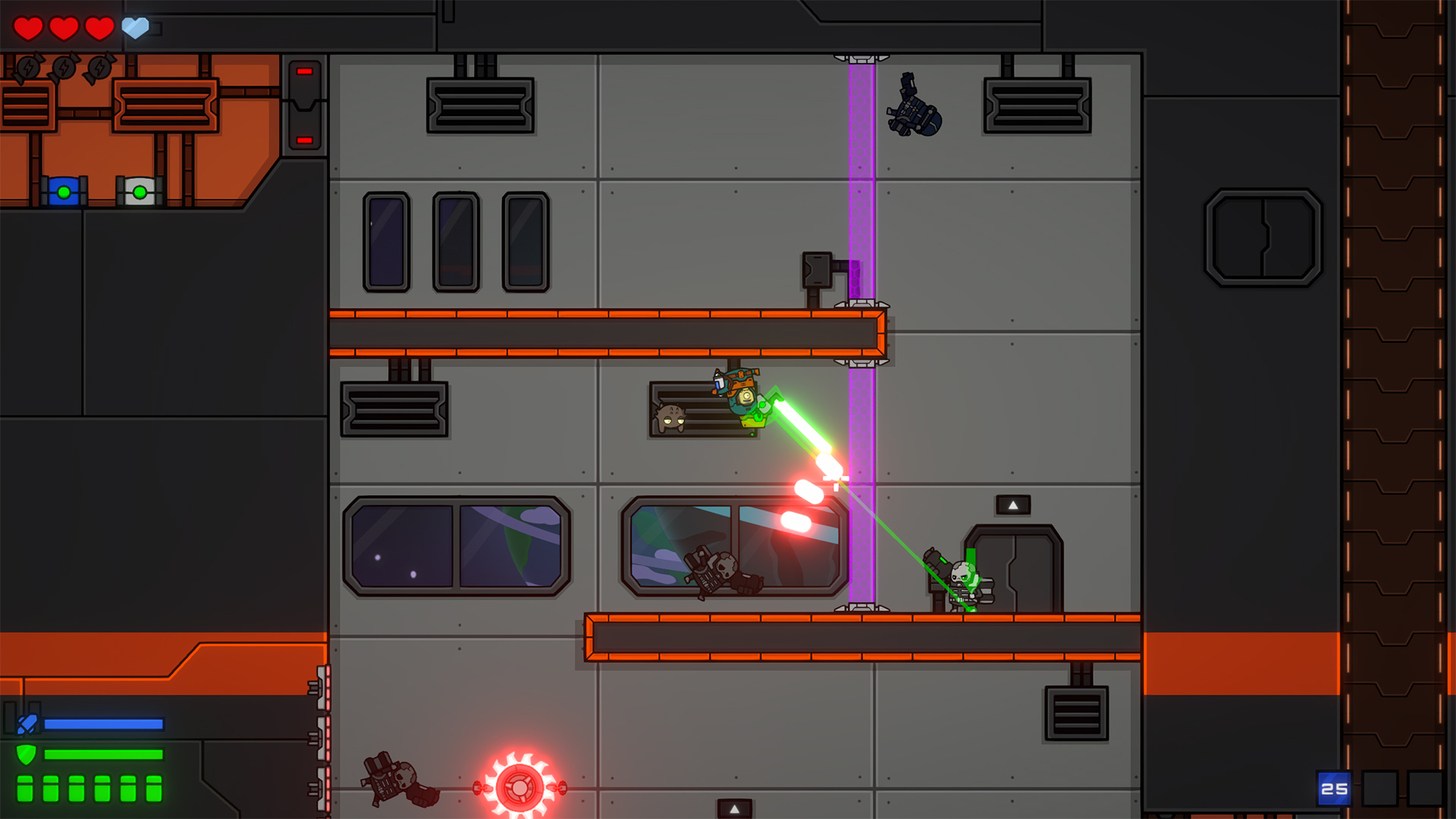 Gravity Oddity | Descárgalo y cómpralo hoy - Epic Games Store