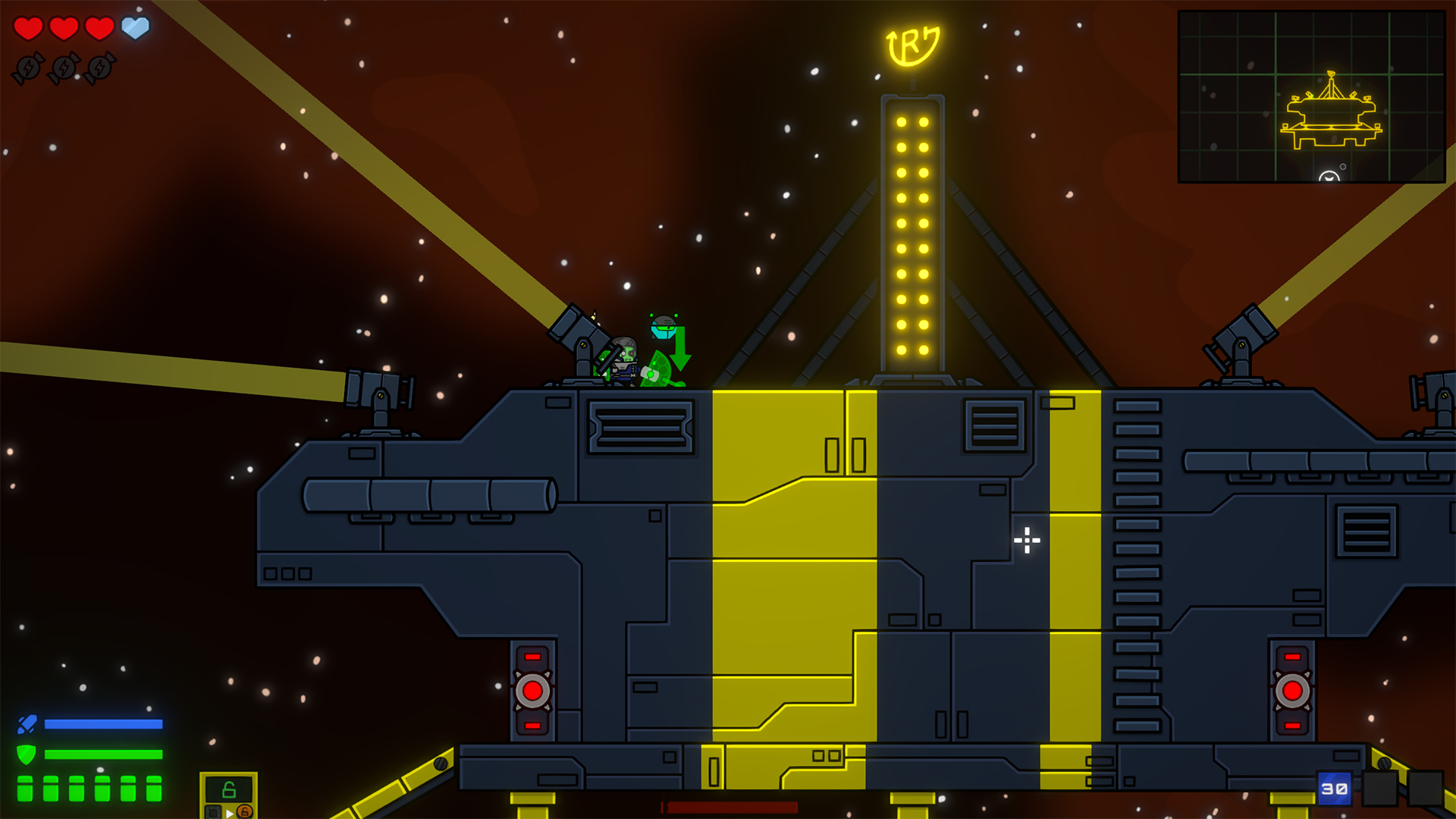 Gravity Oddity | Baixe e compre hoje - Epic Games Store