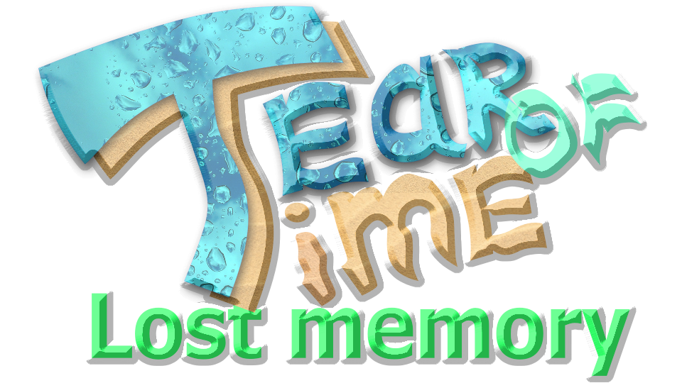 Tear of Time - Lost memory | 立刻购买并下载 - Epic游戏商城