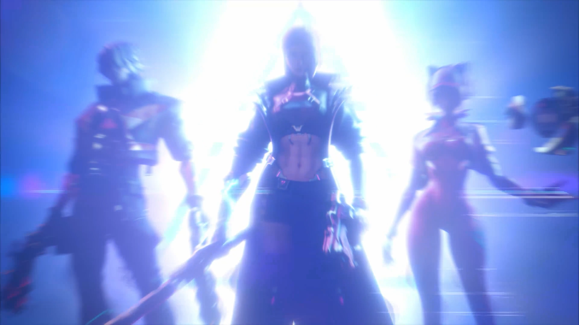 Terminull Brigade | 立即至 Epic Games Store 下載並免費遊玩