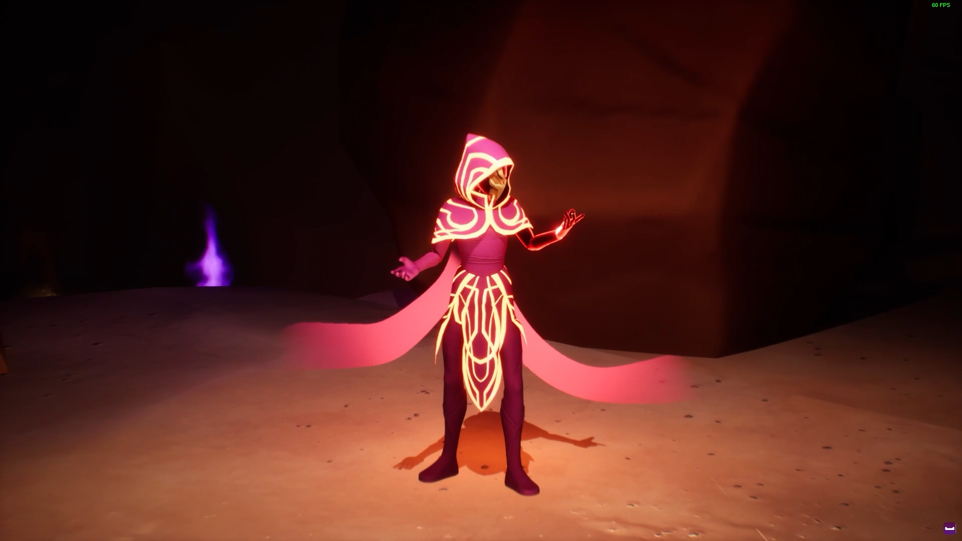 Masks of the Void Origins Sắp ra mắt – Epic Games Store