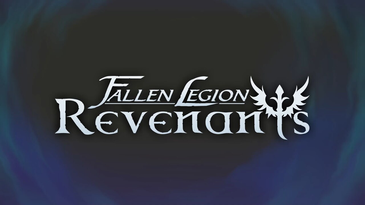 Fallen Legion Revenants | Download and Buy Today - Epic Games Store