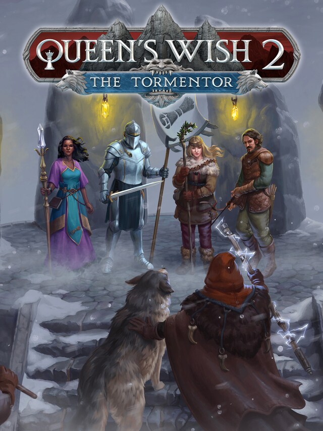 RPG Games | Download The Best Role Playing Games For PC – Epic Games Store