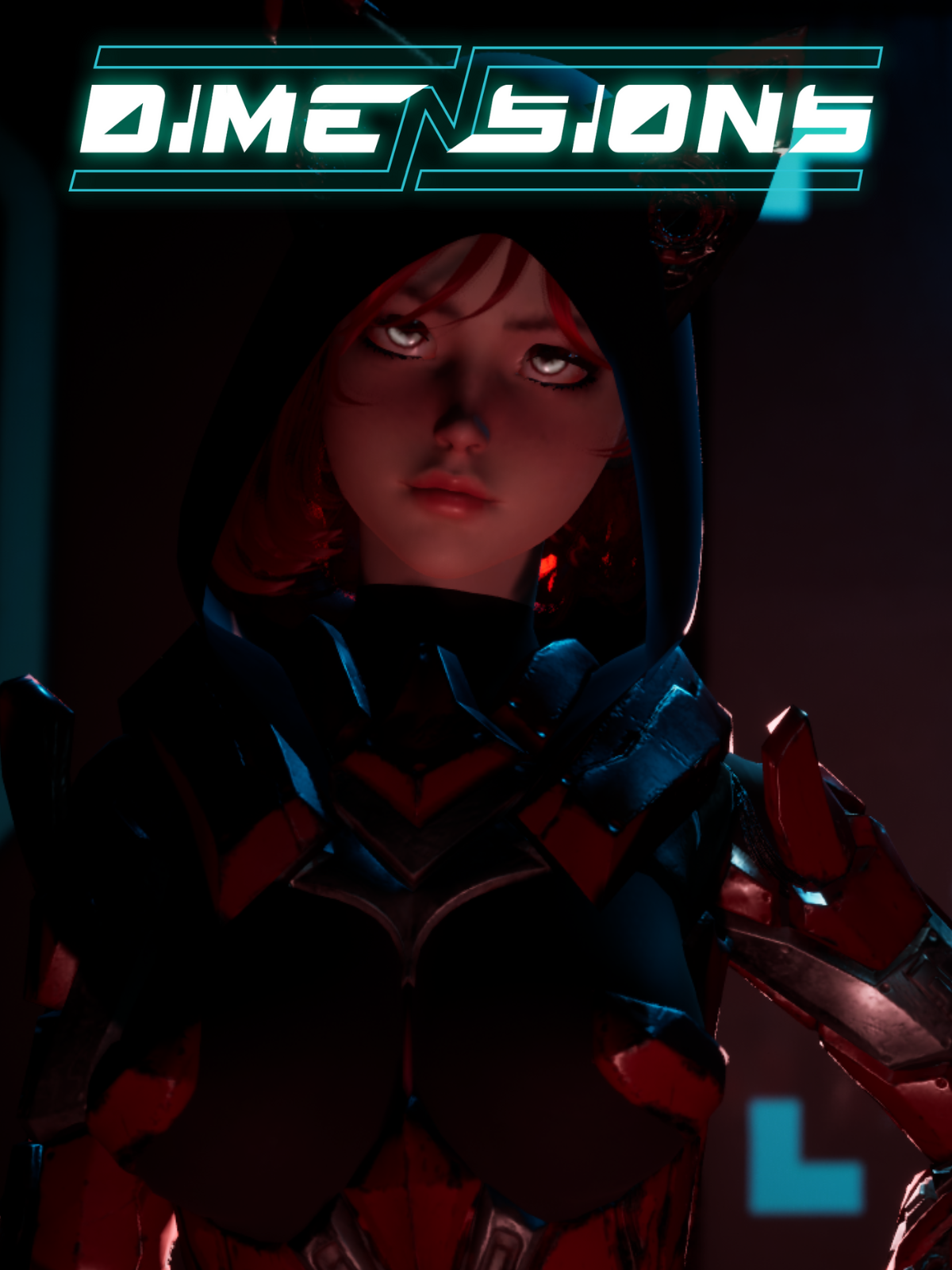 Dimensions | 오늘 다운로드 및 구매 - Epic Games Store