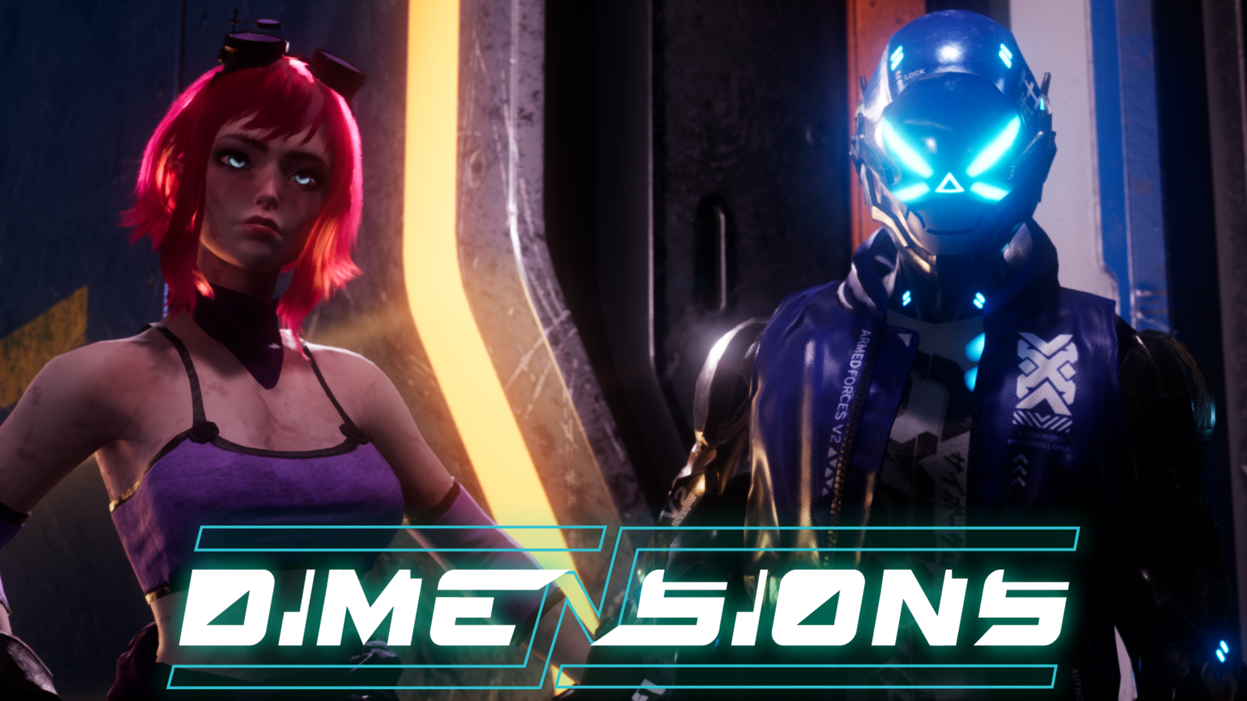 Dimensions | Descárgalo y cómpralo hoy - Epic Games Store