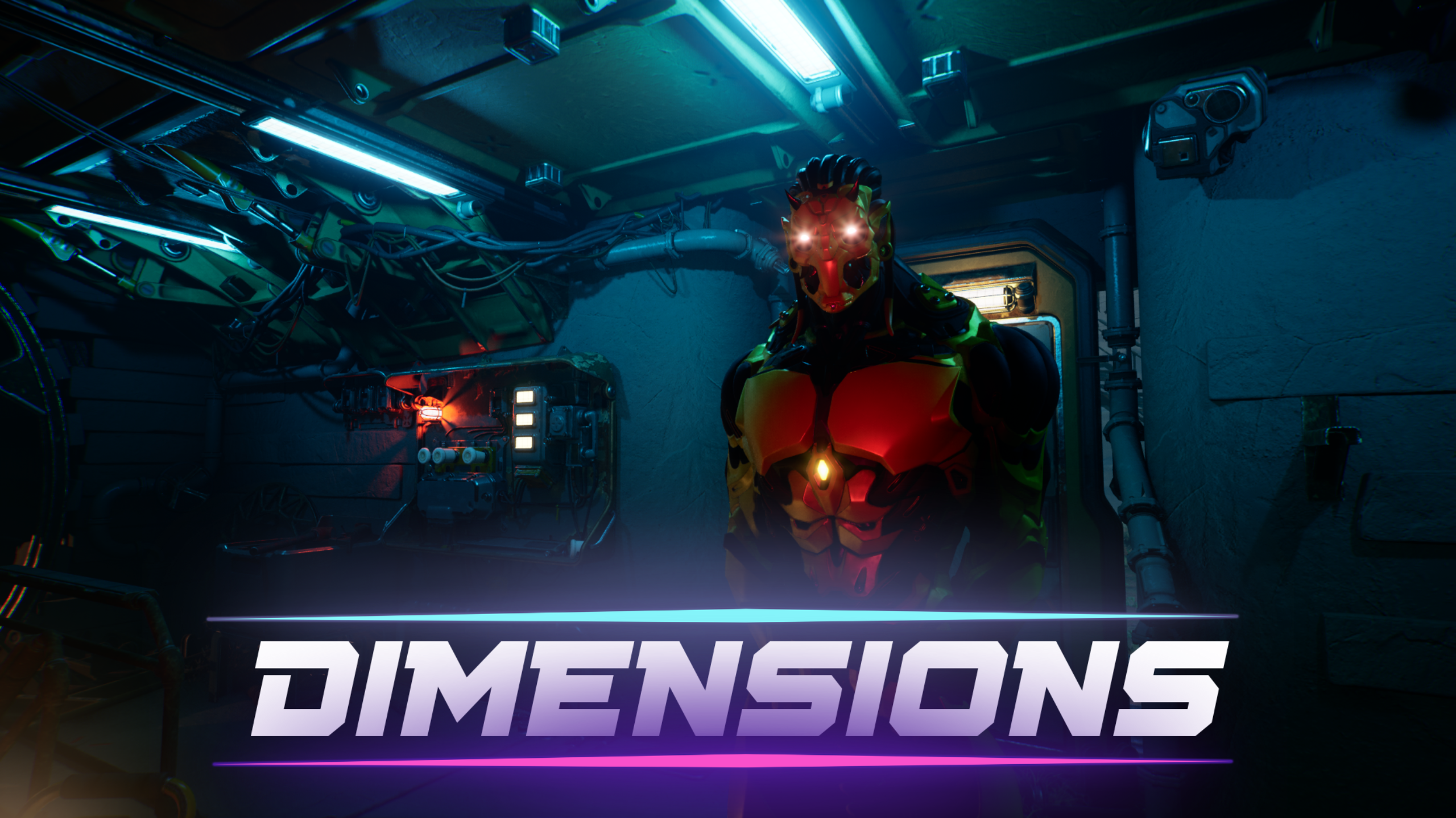 Dimensions | Download and Buy Today - Epic Games Store