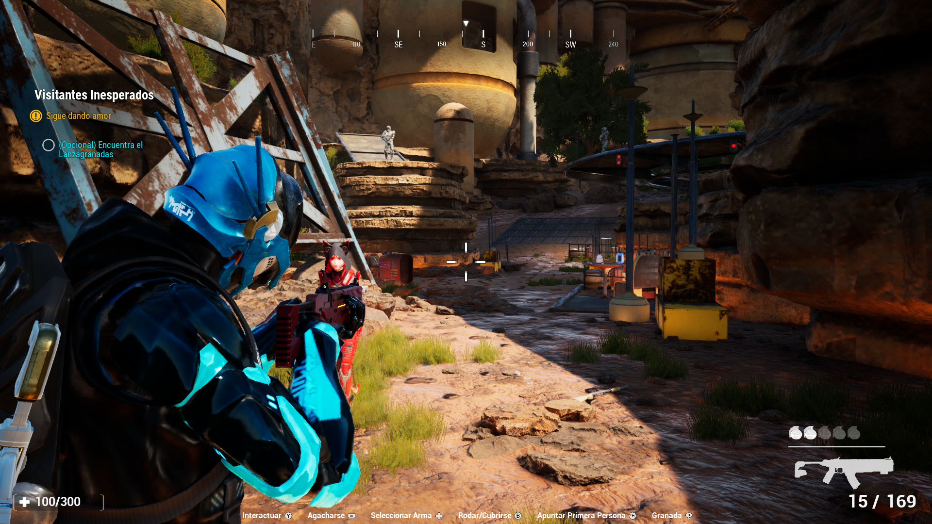 Dimensions | 오늘 다운로드 및 구매 - Epic Games Store