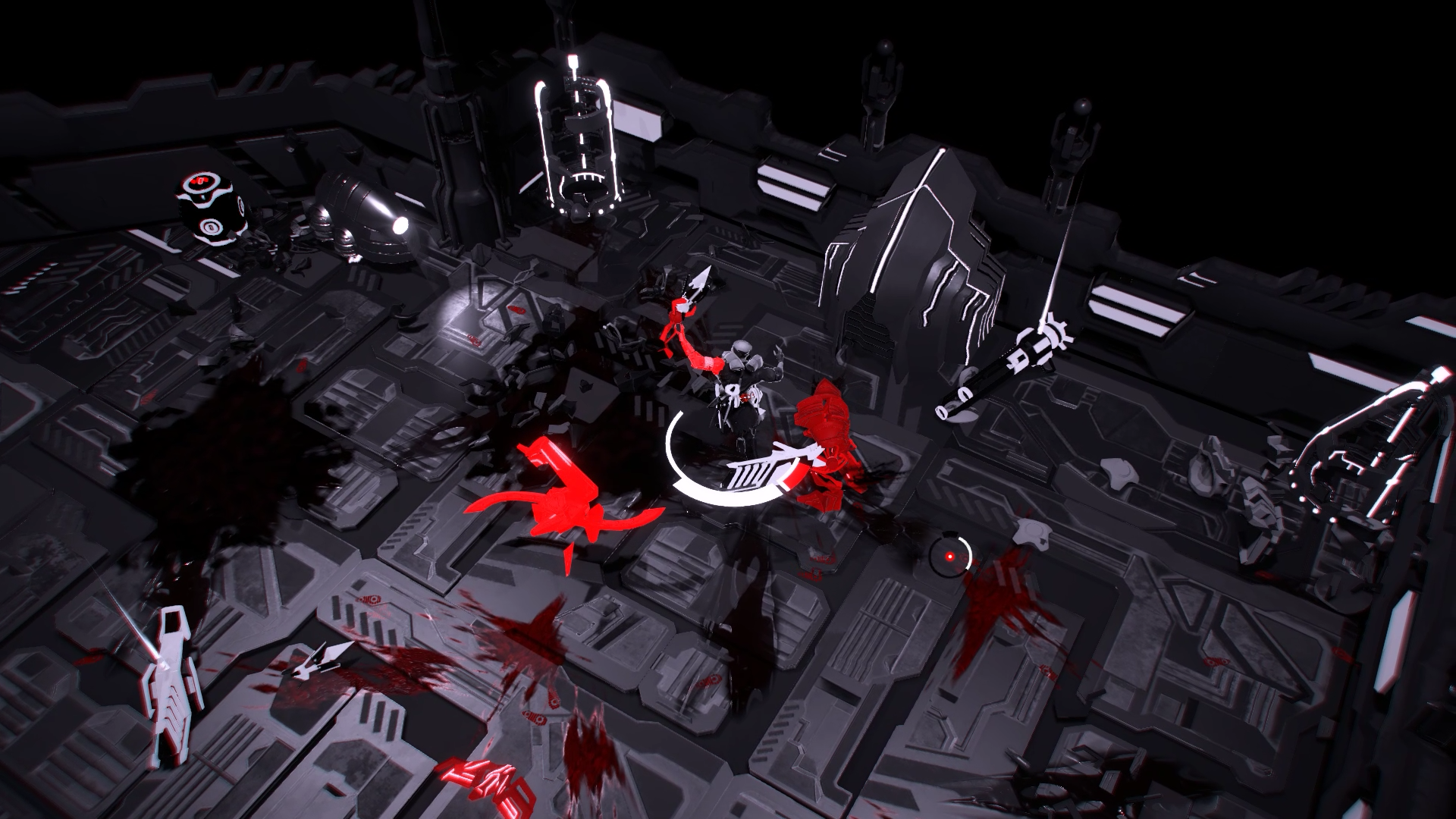 I See Red | Download and Buy Today - Epic Games Store