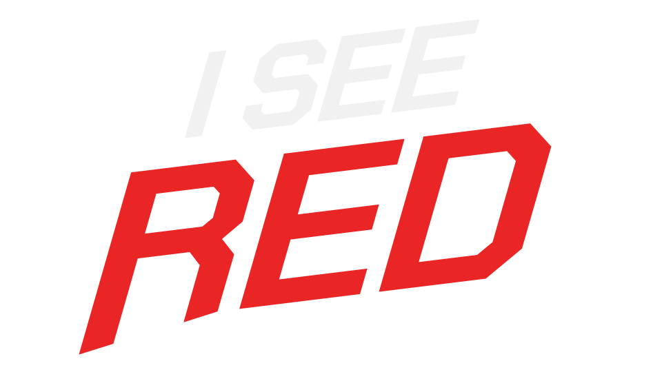 I See Red | Download and Buy Today - Epic Games Store