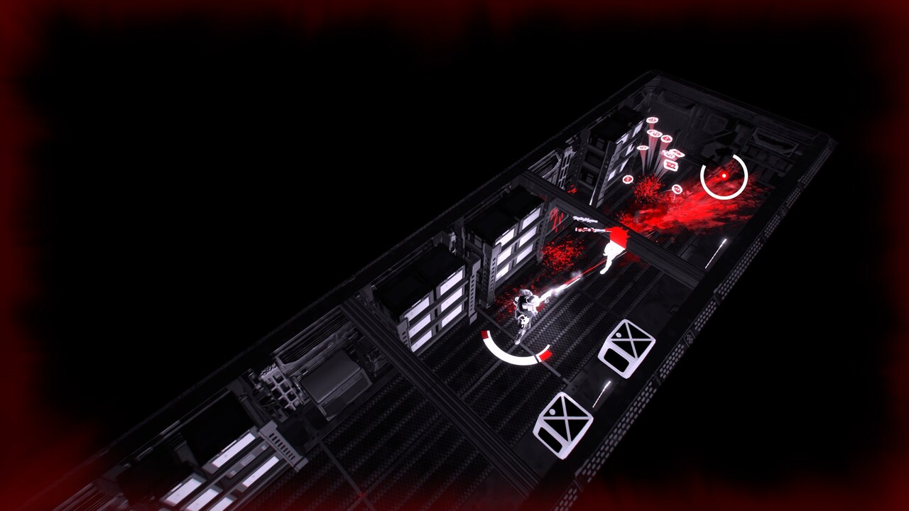 I See Red เร็วๆ นี้ - Epic Games Store