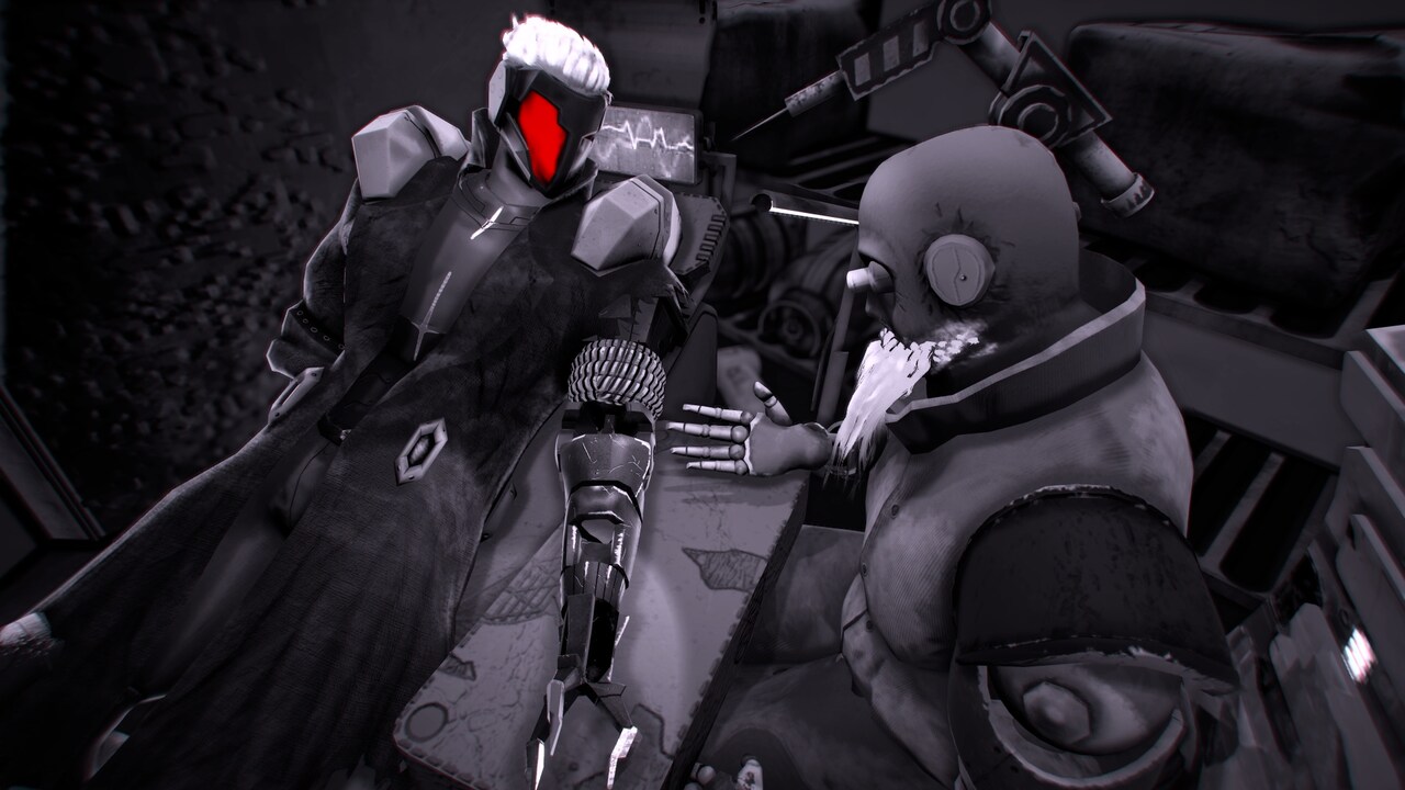 I See Red em breve - Epic Games Store