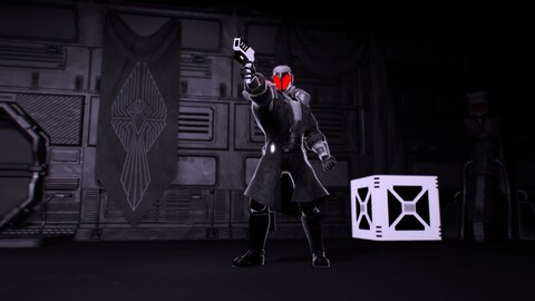 I See Red | Download and Buy Today - Epic Games Store