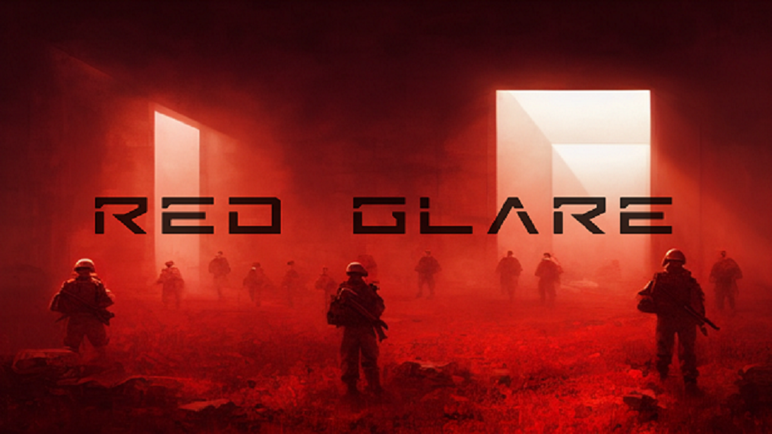 Red Glare Скоро в Epic Games Store
