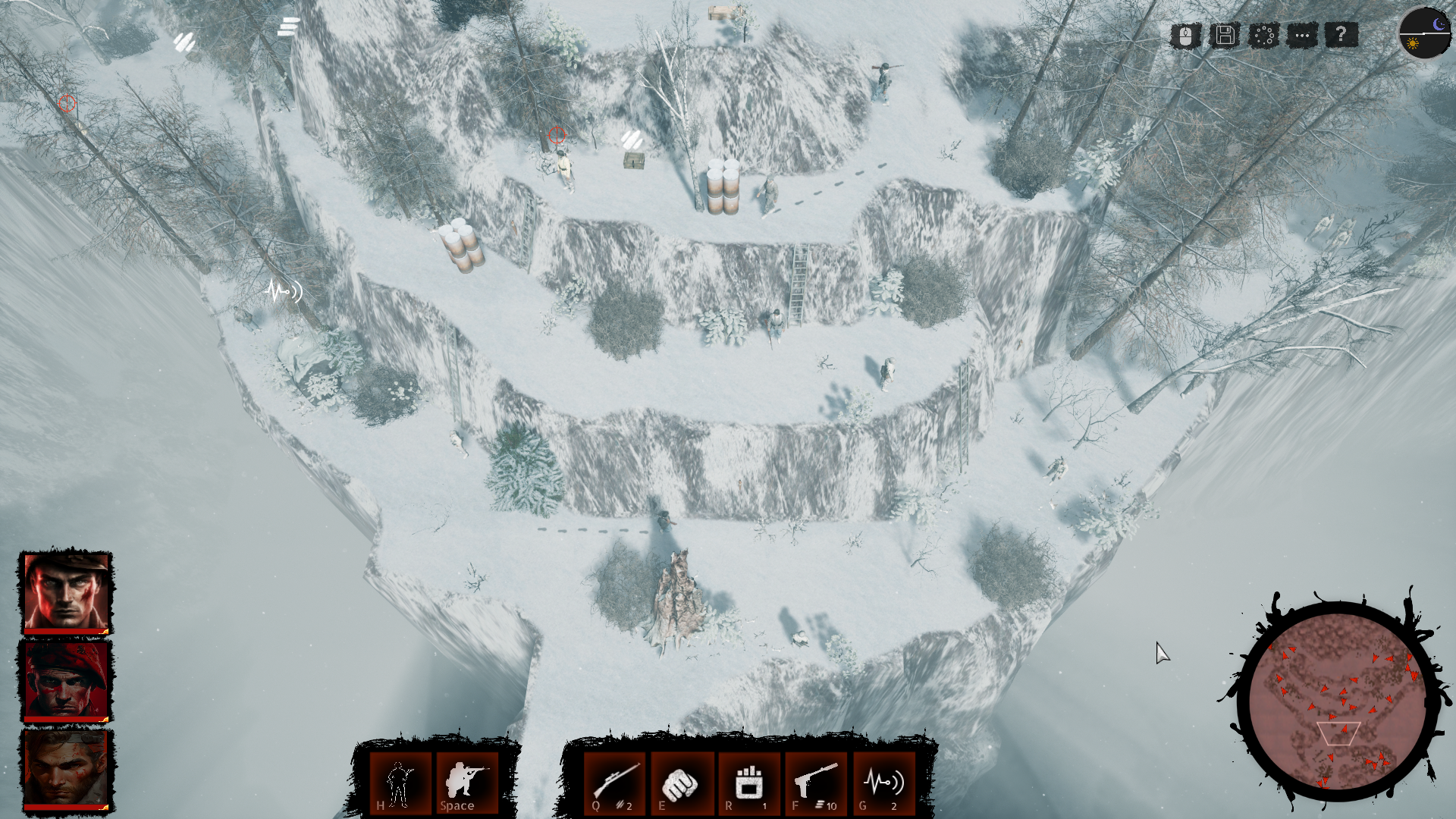 Red Glare | Bugün Satın Al ve İndir - Epic Games Store