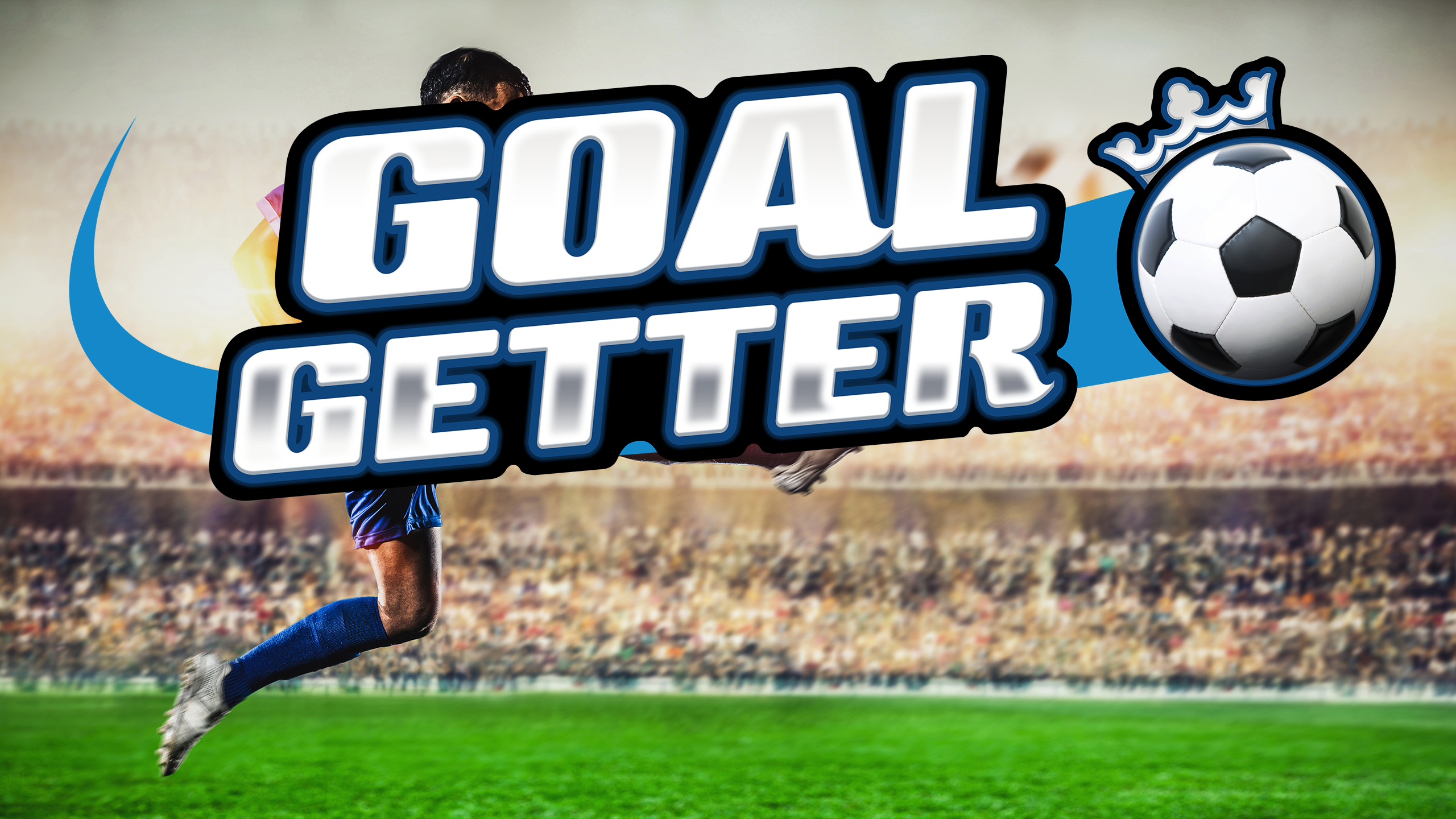 Goalgetter Coming Soon - Epic Games Store