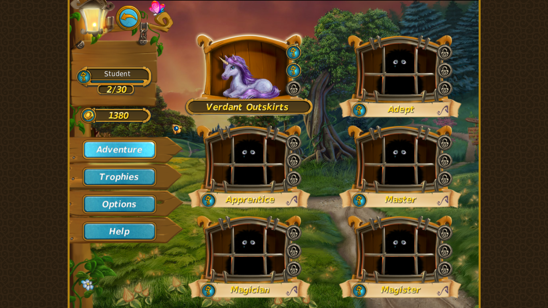 Mahjong Magic Journey 2 | Download and Buy Today - Epic Games Store