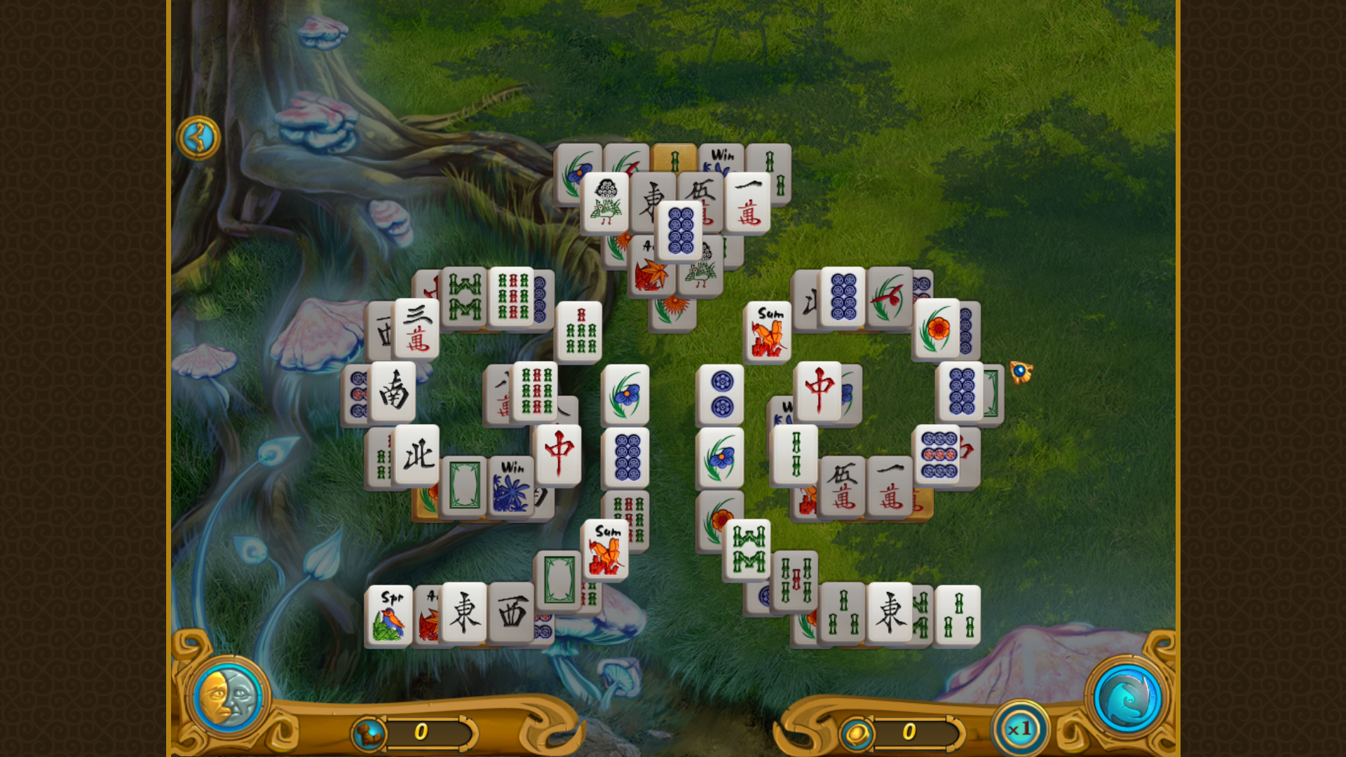 Mahjong Magic Journey 2 | Download and Buy Today - Epic Games Store