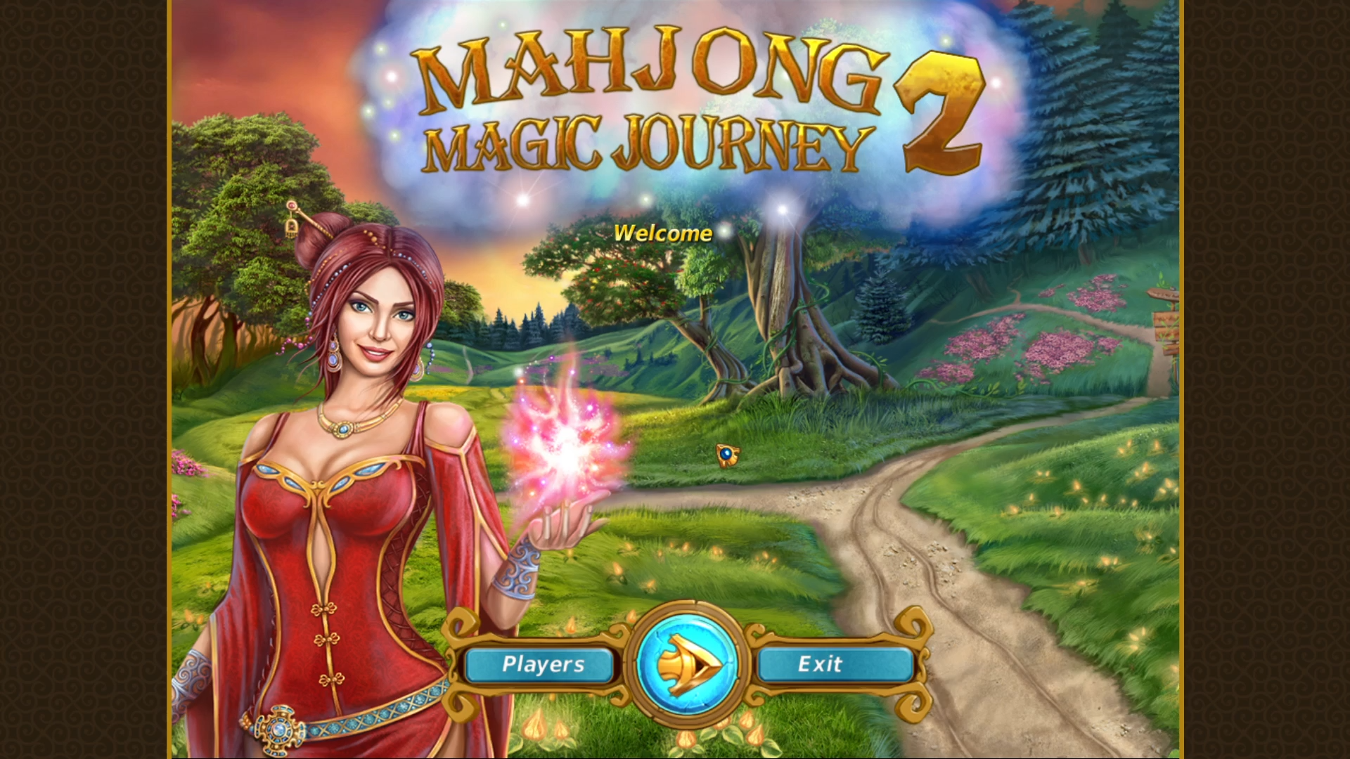 Mahjong Magic Journey 2 | 立刻购买并下载 - Epic游戏商城