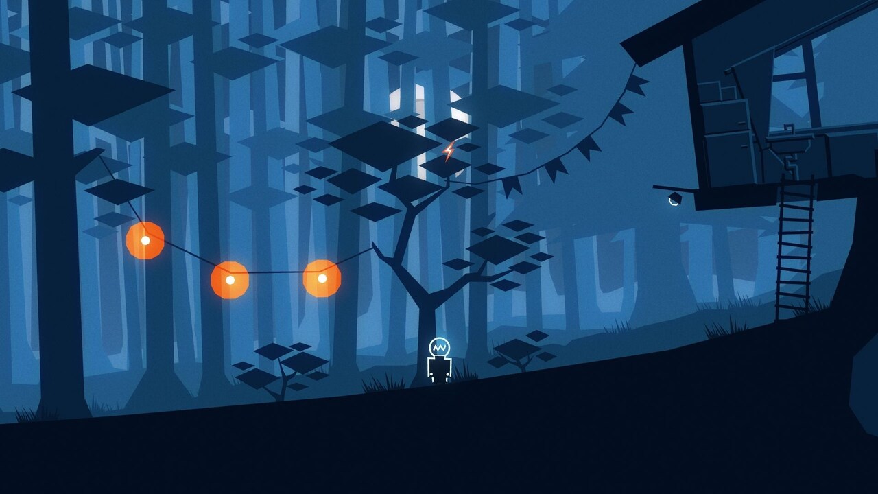 Night Lights | Download and Buy Today - Epic Games Store