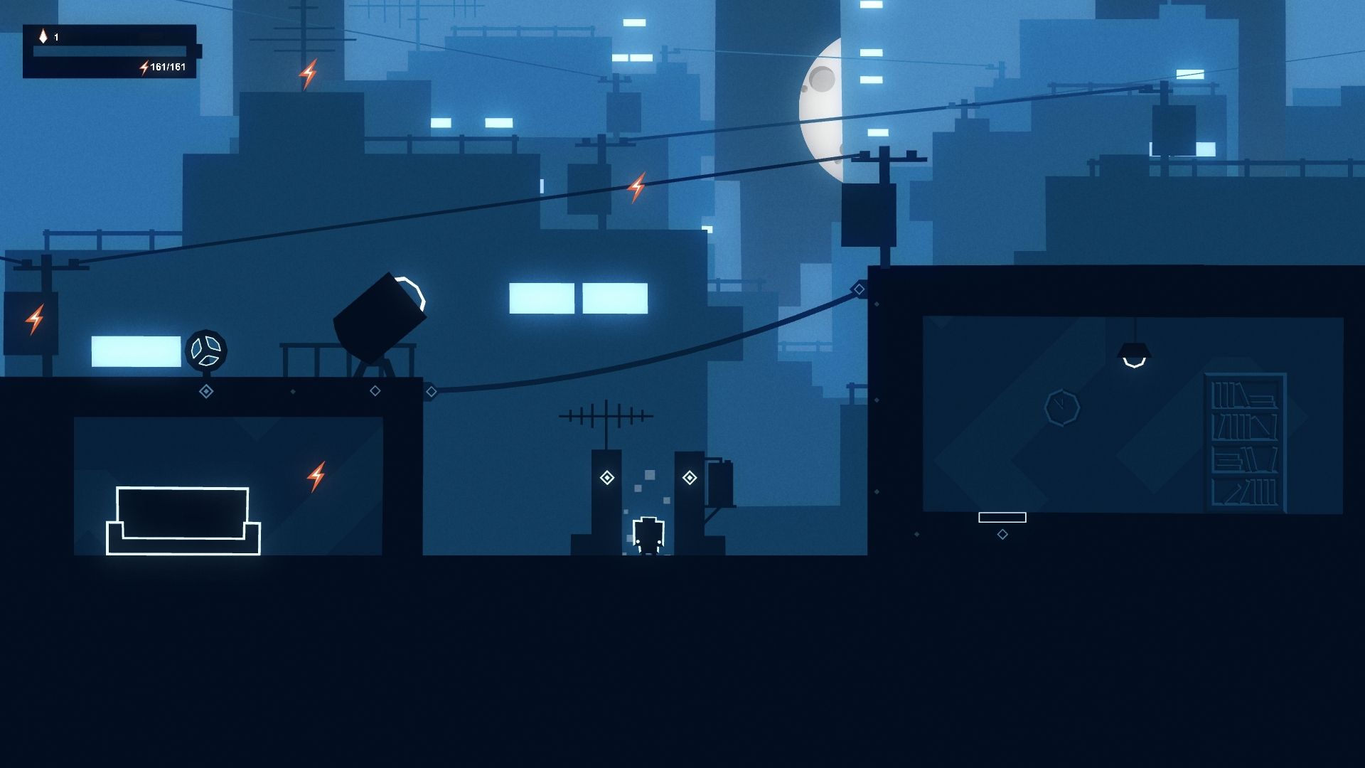 Night Lights | Download and Buy Today - Epic Games Store