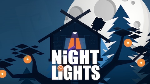 Night Lights | Download and Buy Today - Epic Games Store