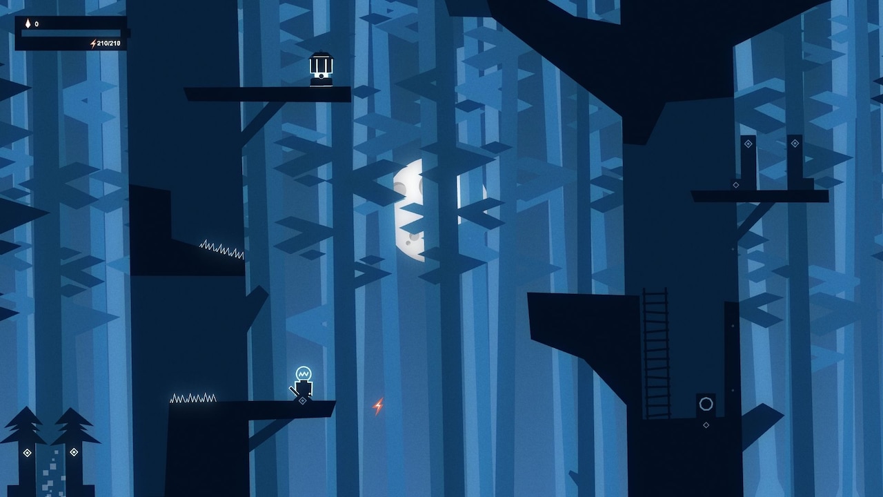 Night Lights | Download and Buy Today - Epic Games Store