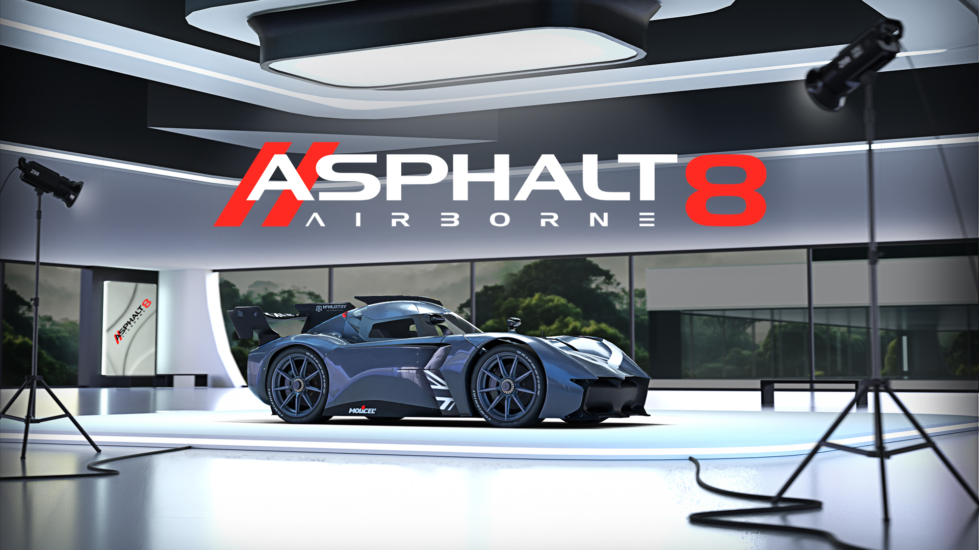 Asphalt 8 - Carreras Arcade | Descárgalo y juégalo gratis - Epic Games ...