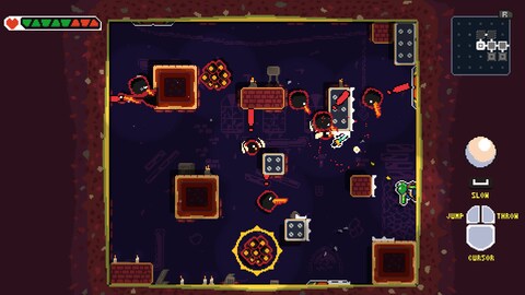 FROGUE erscheint demnächst – Epic Games Store