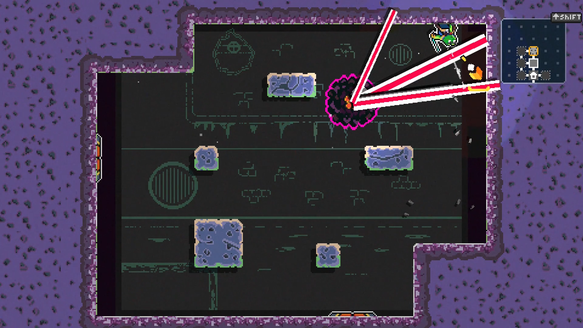 FROGUE | Download and Buy Today - Epic Games Store