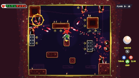 FROGUE Coming Soon - Epic Games Store