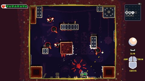 FROGUE erscheint demnächst – Epic Games Store