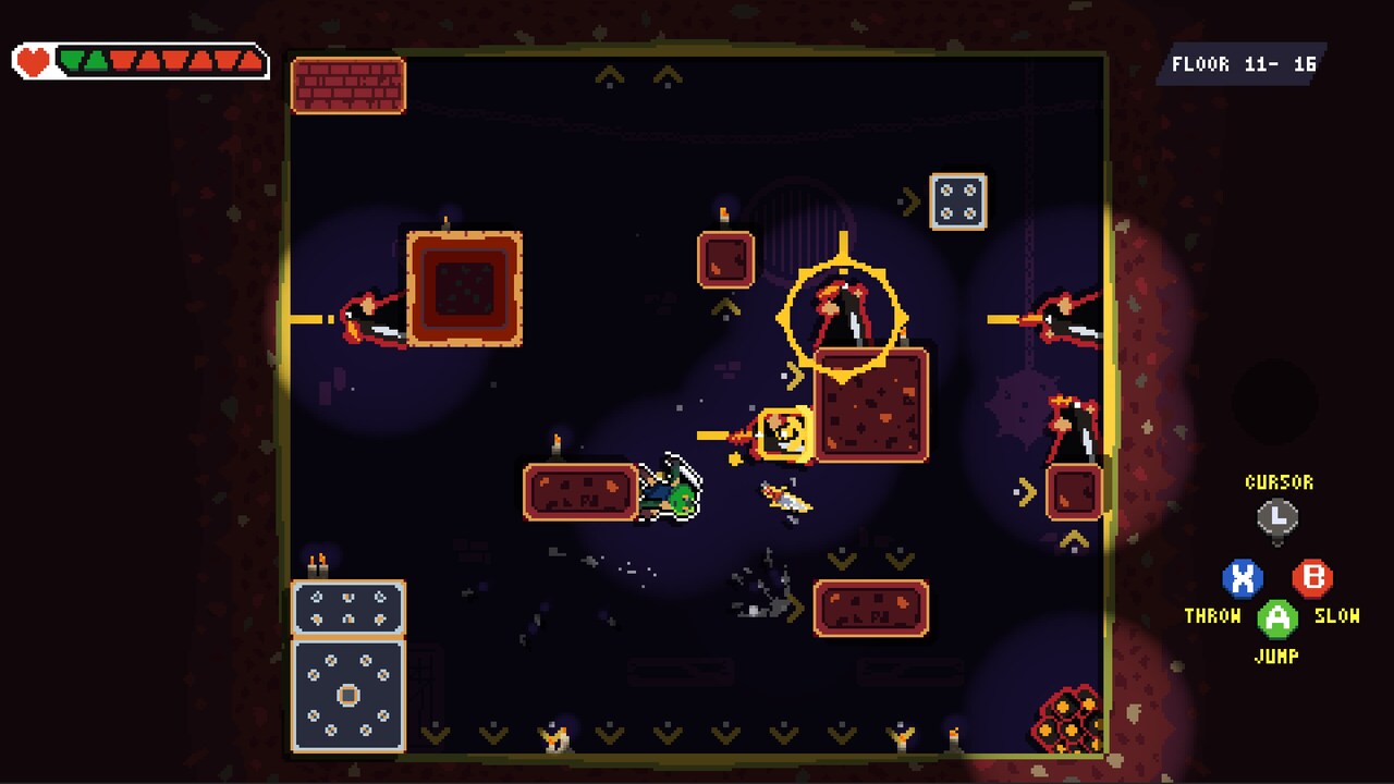 FROGUE Çok Yakında Geliyor - Epic Games Store