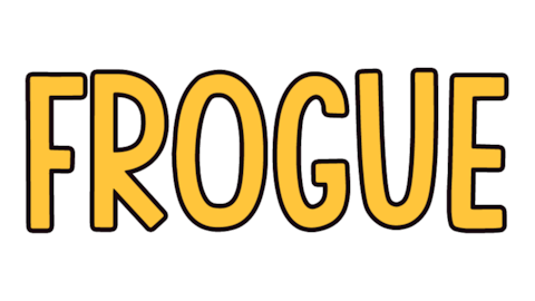 FROGUE Coming Soon - Epic Games Store