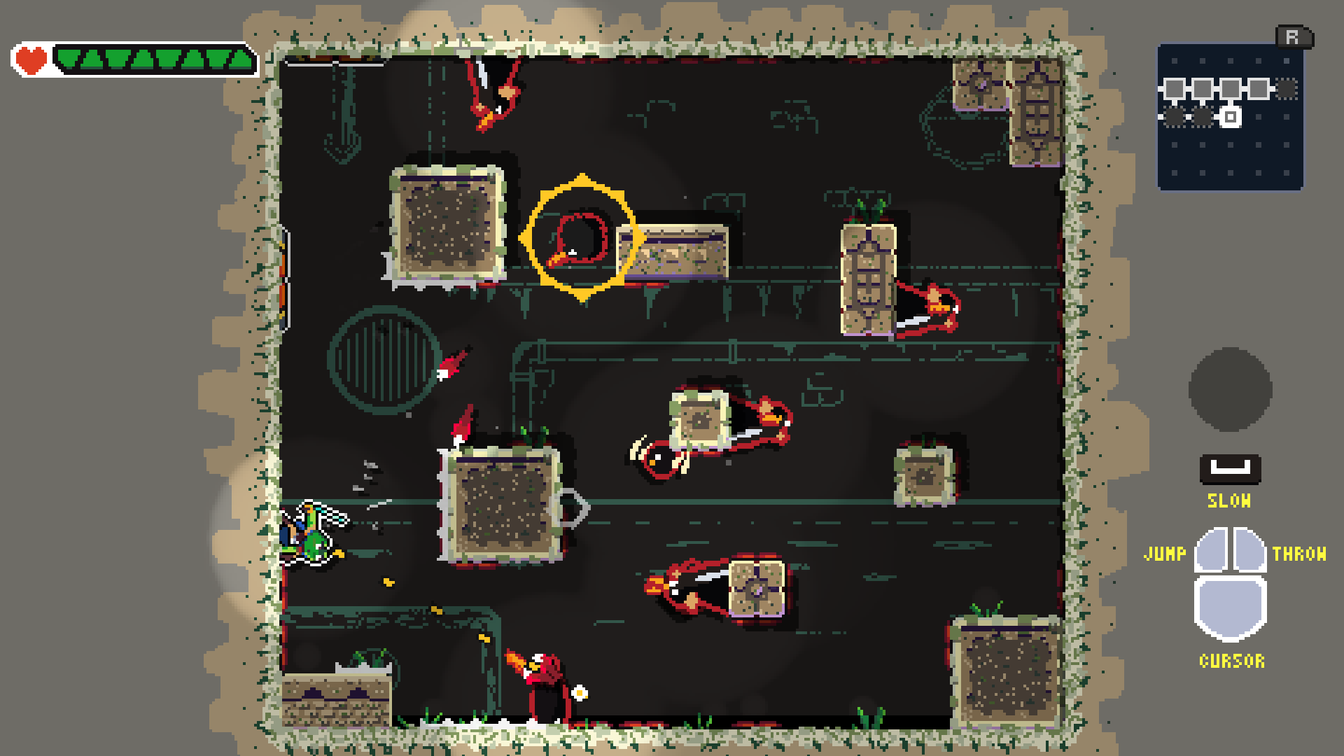 FROGUE Coming Soon - Epic Games Store