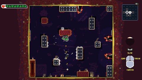 FROGUE próximamente - Epic Games Store