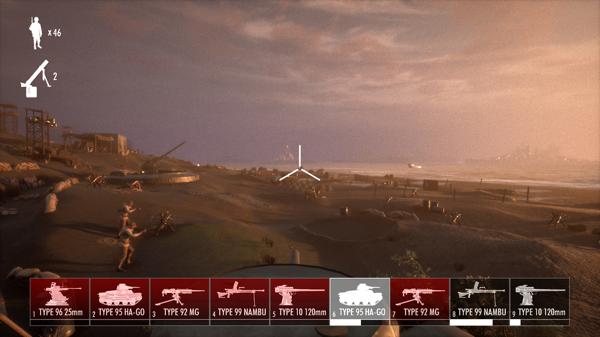 Beach Invasion 1945 - Pacific Coming Soon - Epic Games Store