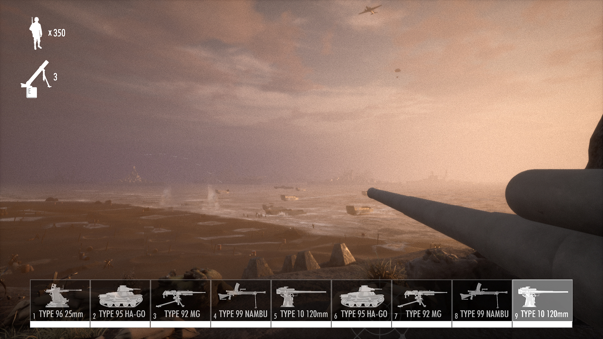 Beach Invasion 1945 - Pacific Coming Soon - Epic Games Store