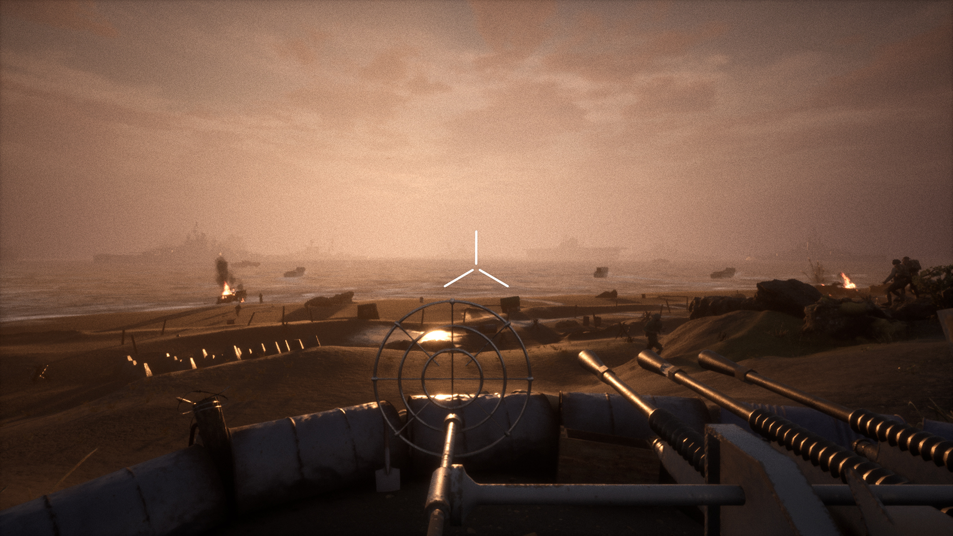 Beach Invasion 1945 - Pacific Coming Soon - Epic Games Store