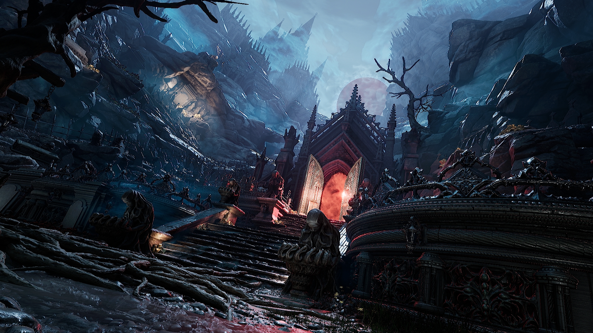 Bloodlines Of The Eternal Chega brevemente – Epic Games Store