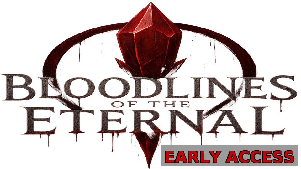 Bloodlines Of The Eternal | Heute herunterladen und kaufen – Epic Games ...