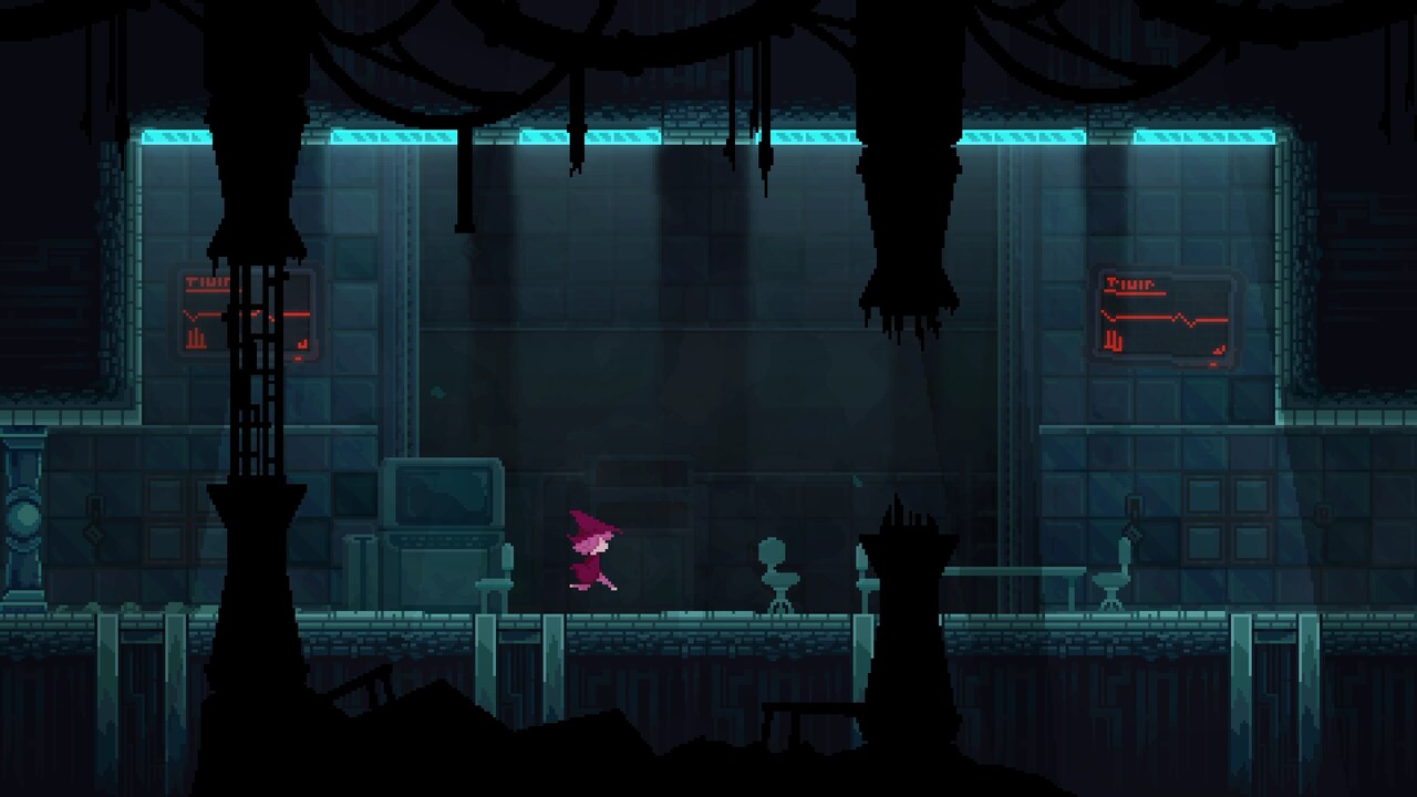 System Purge Coming Soon - Epic Games Store