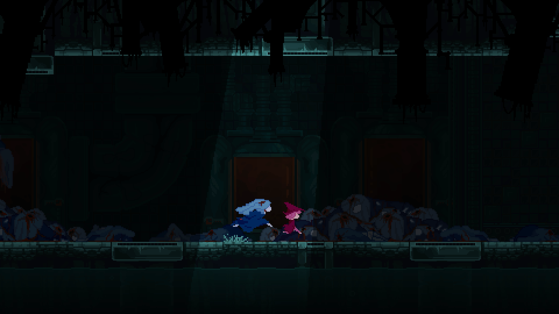 System Purge | Descárgalo y cómpralo hoy - Epic Games Store