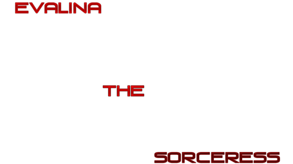 Evalina The Sorceress | Już dostępne do pobrania i zakupu w Epic Games ...