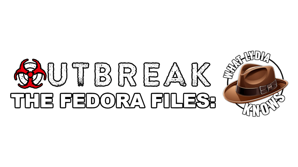 Outbreak The Fedora Files: What Lydia Knows | 立刻购买并下载 - Epic游戏商城