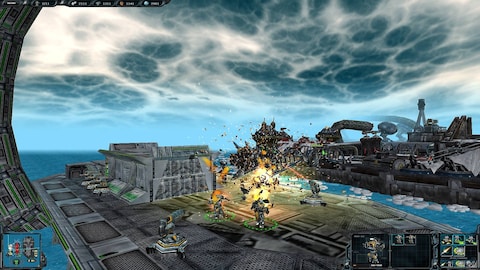 Space Rangers HD A War Apart | Download and Buy Today - Epic Games Store