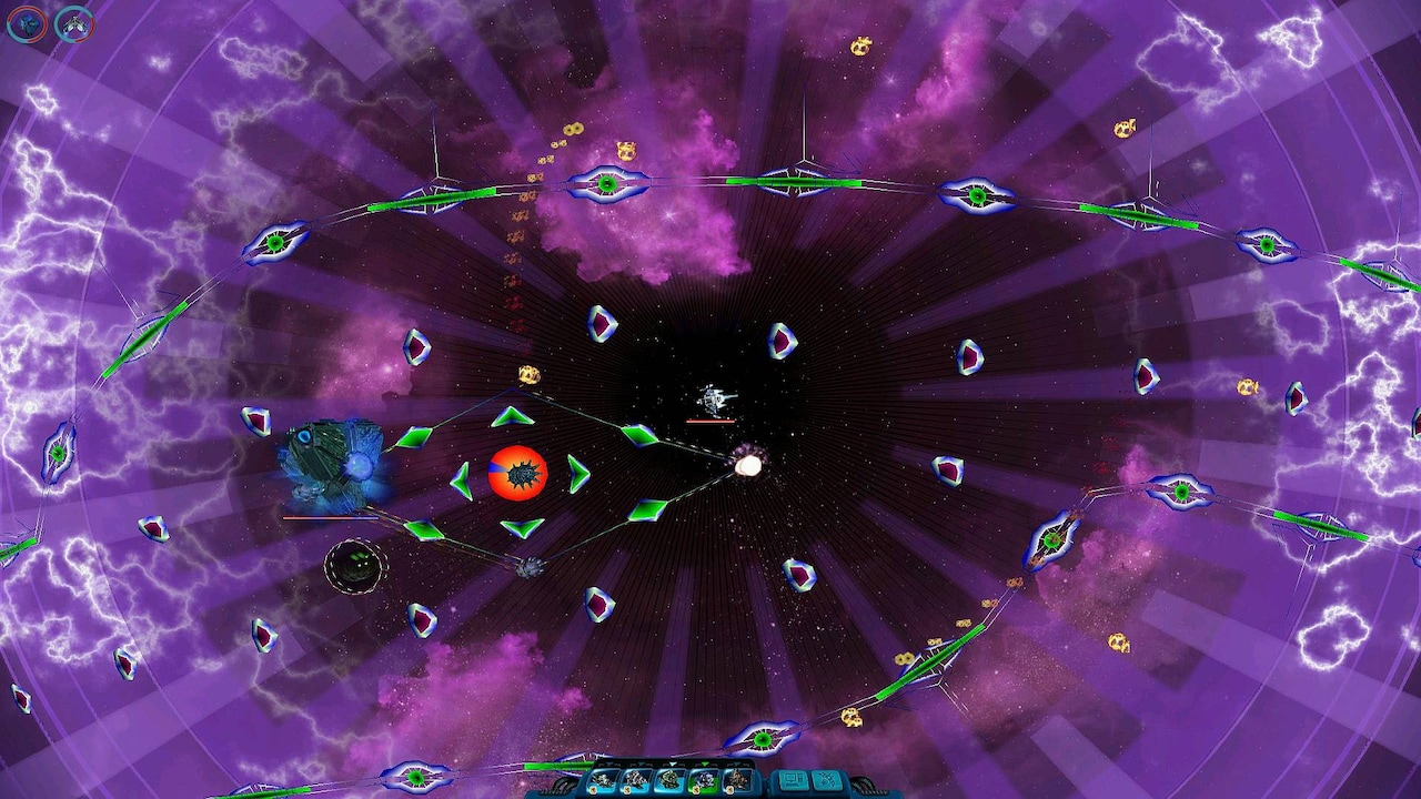 Space Rangers HD A War Apart | Baixe e compre hoje - Epic Games Store